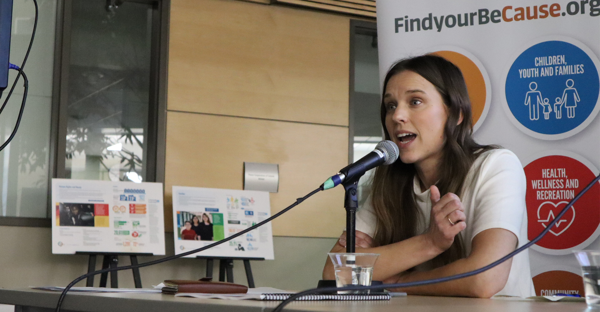 Vital Conversation…Continued - The Winnipeg Foundation