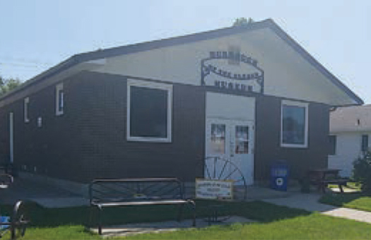 Journey through Manitoba and its history - The Winnipeg Foundation