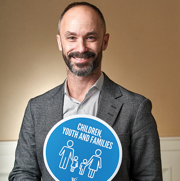 Board - The Winnipeg Foundation